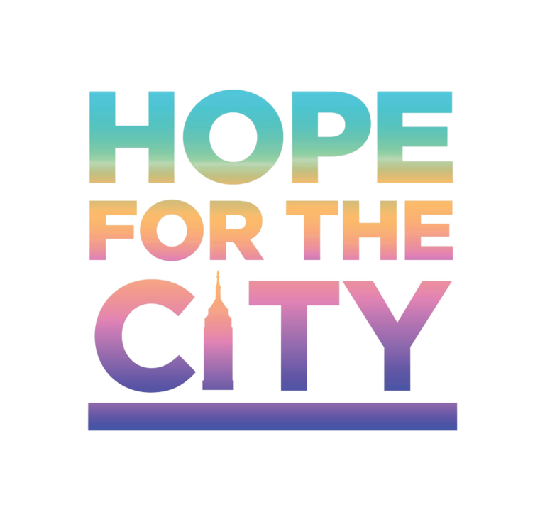 Need Food? - Hope For The City
